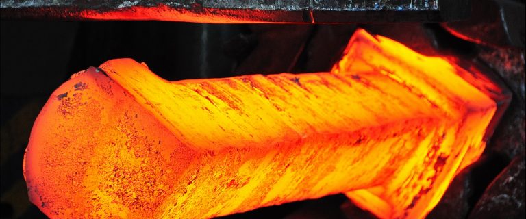 Forja Rotec srl – Forging – Rough Machining – Heat Treating